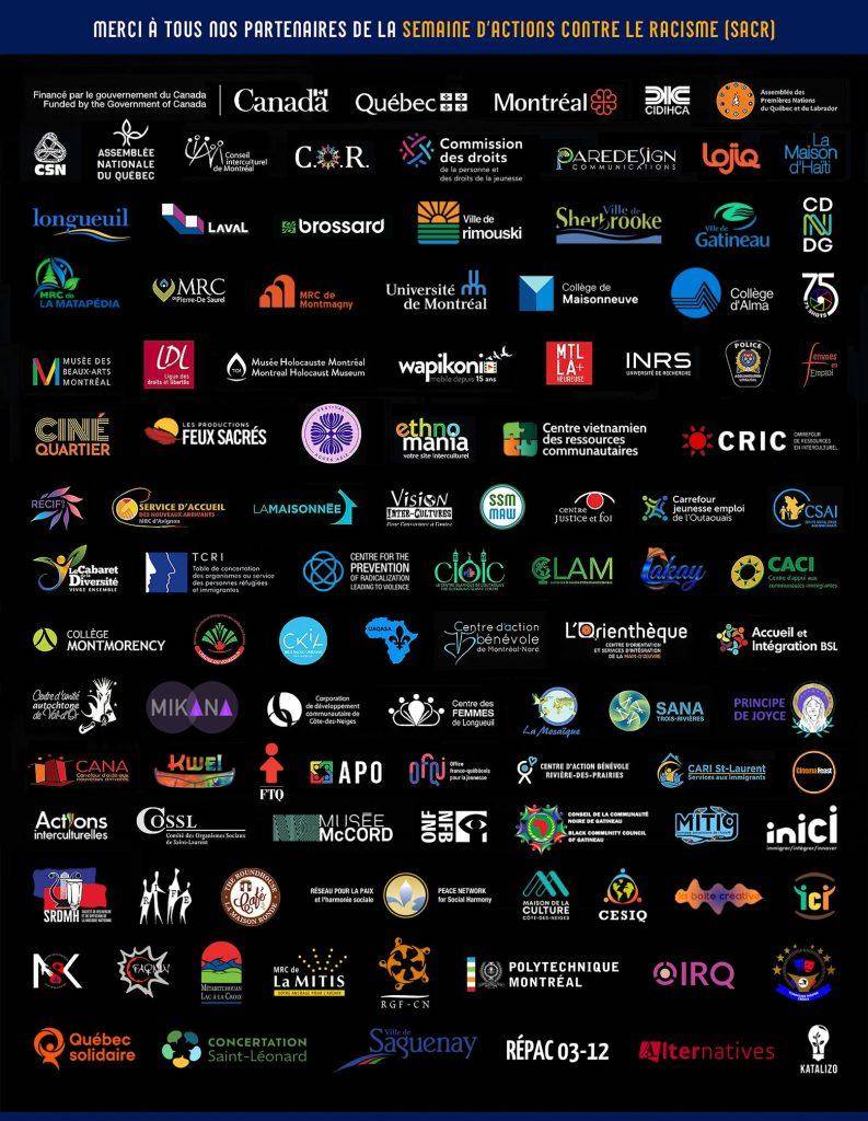 Semaine d'actions contre le racisme (SACR)